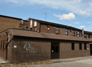 Oshwal Centres | Oshwal Association of the U.K.