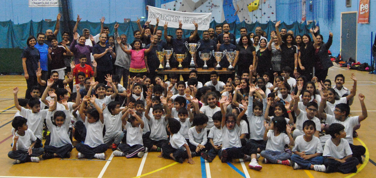 OAUKYouthClub | Oshwal Association of the U.K.