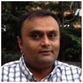 Late Beju Devchand Ramji Govindji Shah | Oshwal Association of the U.K.