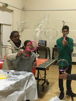 EN Celebrates British Science Week 2019 | Oshwal Association of the U.K.