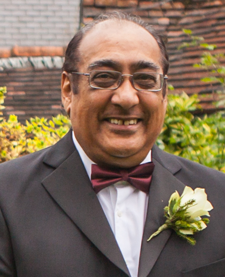 Late Anil Velji Raishi Maru | Oshwal Association of the U.K.