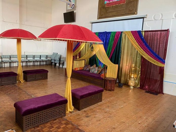 Oshwal Shakti Centre | Oshwal Association of the U.K.