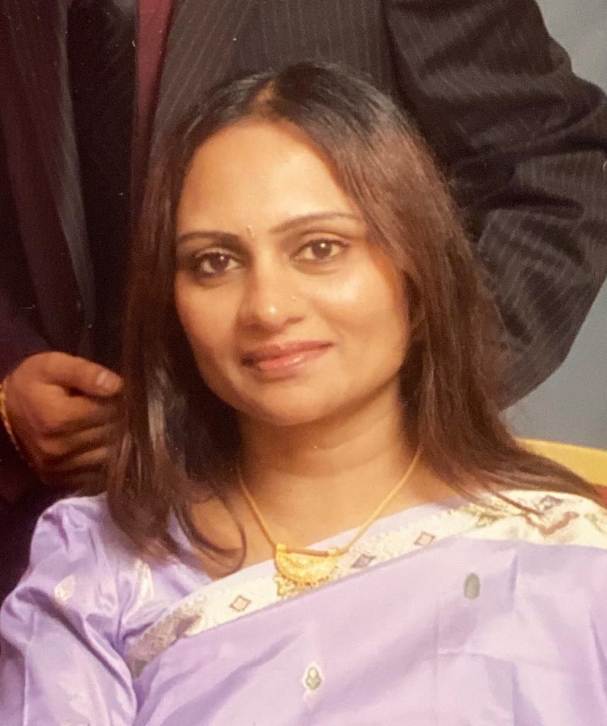 Late Madhu Ramnik (Nemu) Raishi Ladha Shah | Oshwal Association of the U.K.