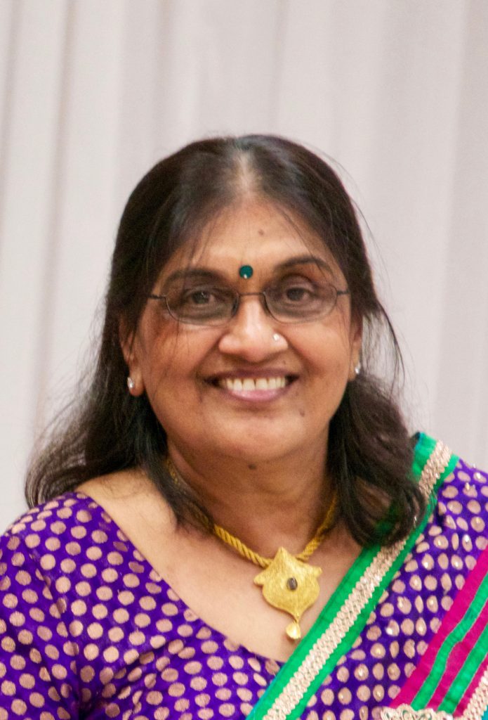 Late Mradula Babulal Nathoo Vershi Shah(Nagda) | Oshwal Association of ...