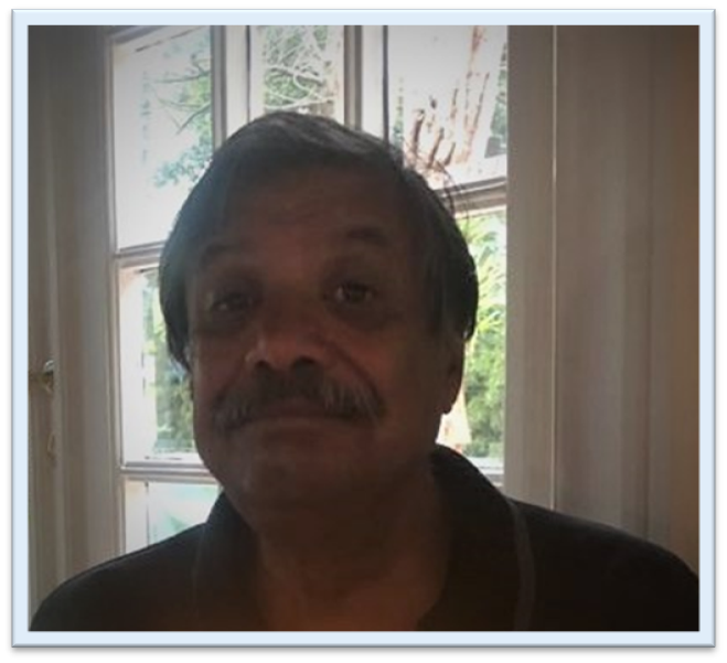 Late Mr Dixit Ramniklal Somchand Khimasia | Oshwal Association of the U.K.