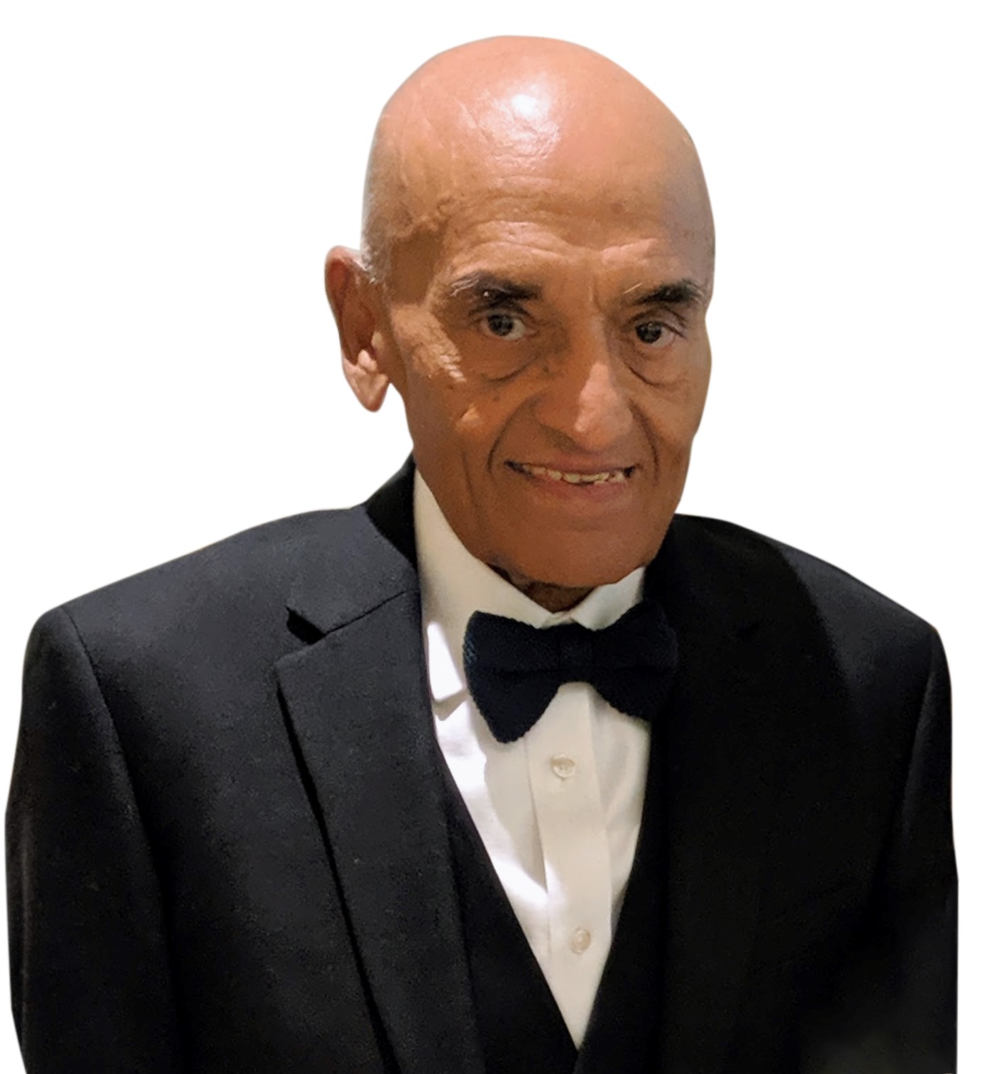 Late Surendra(Suresh) Raghavji Doshi | Oshwal Association of the U.K.