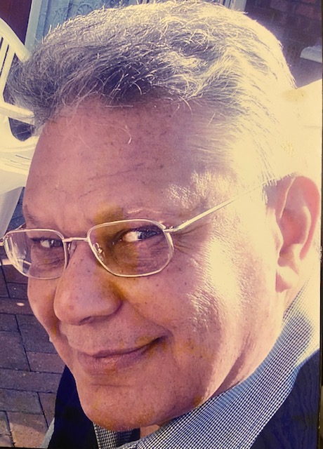 Late Dineshchandra (Bada) Motichand Bharmal Shah | Oshwal Association ...