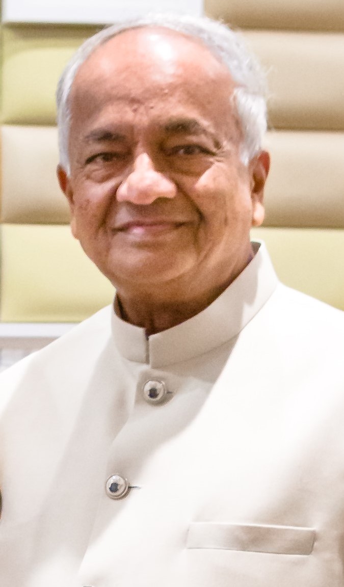 Late Kishore Motichand Bharmal Shah(Sumaria) | Oshwal Association of ...