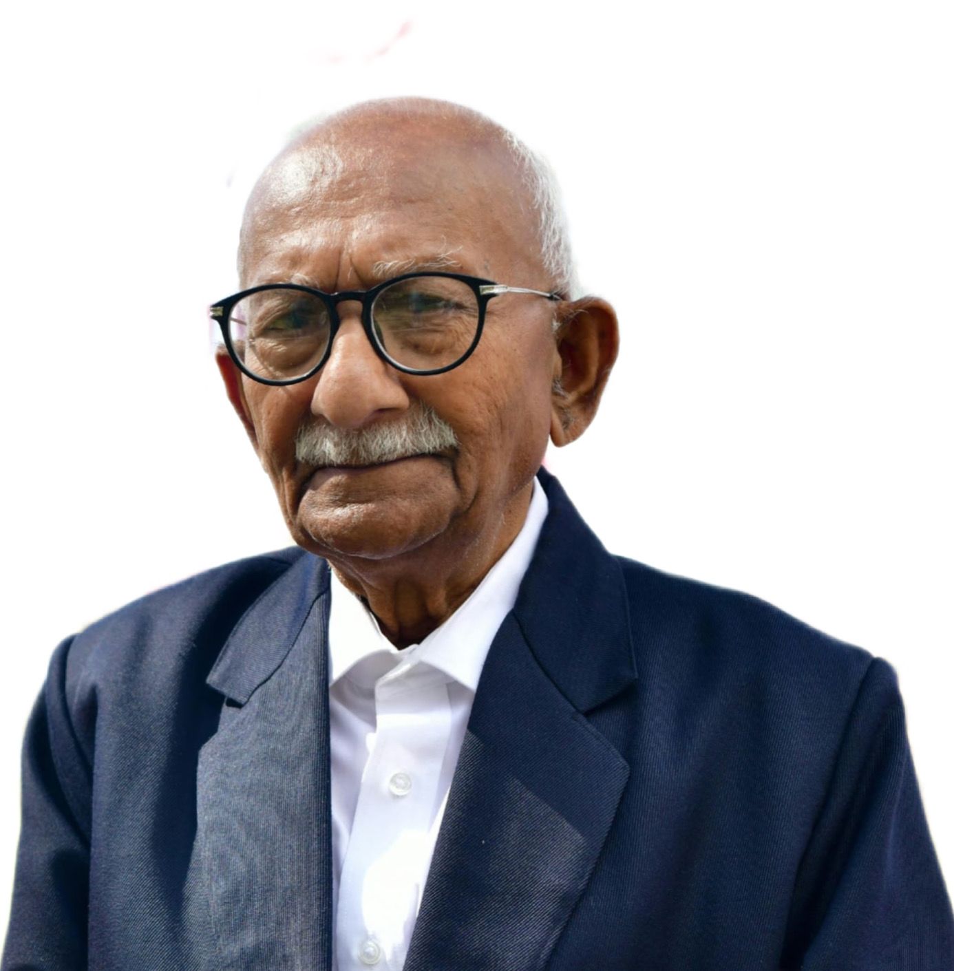 Mr Motichand Velji Dodhia Shah | Oshwal Association of the U.K.