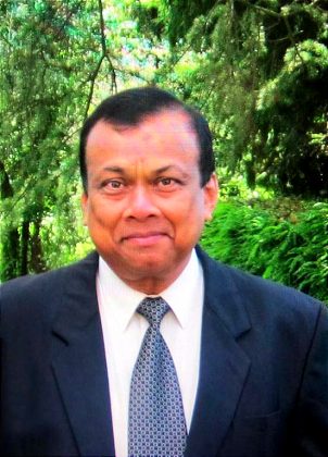Late Pravinchandra Hirji Manek Shah | Oshwal Association of the U.K.