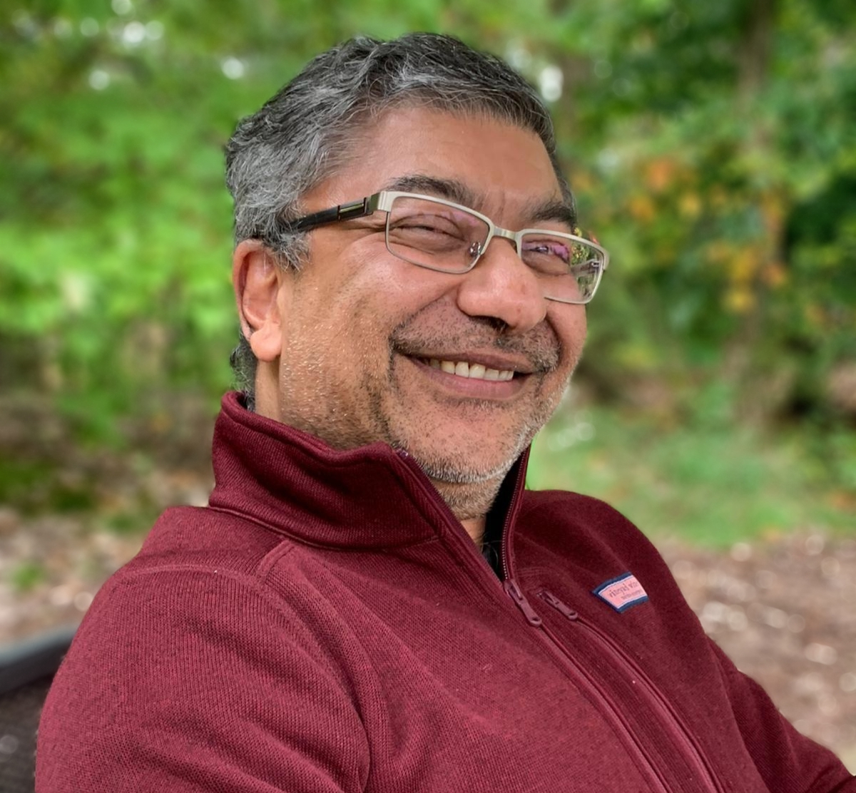 Late Dr Nimish Chandulal Gosrani | Oshwal Association of the U.K.