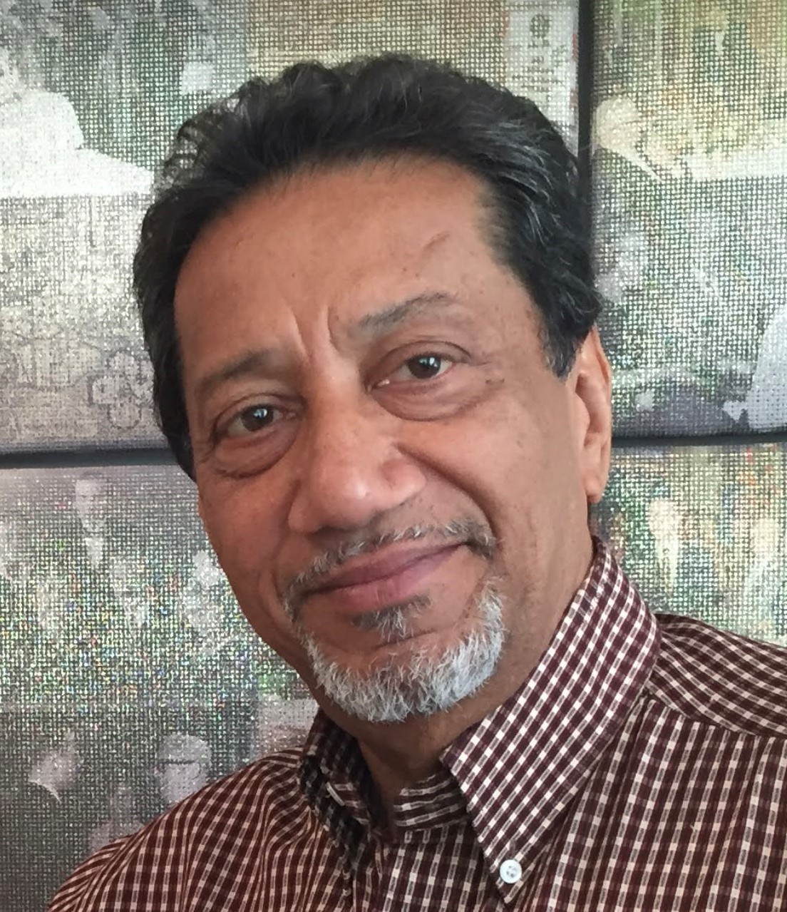 Late Rajnikant Devchand Punja Patani | Oshwal Association of the U.K.