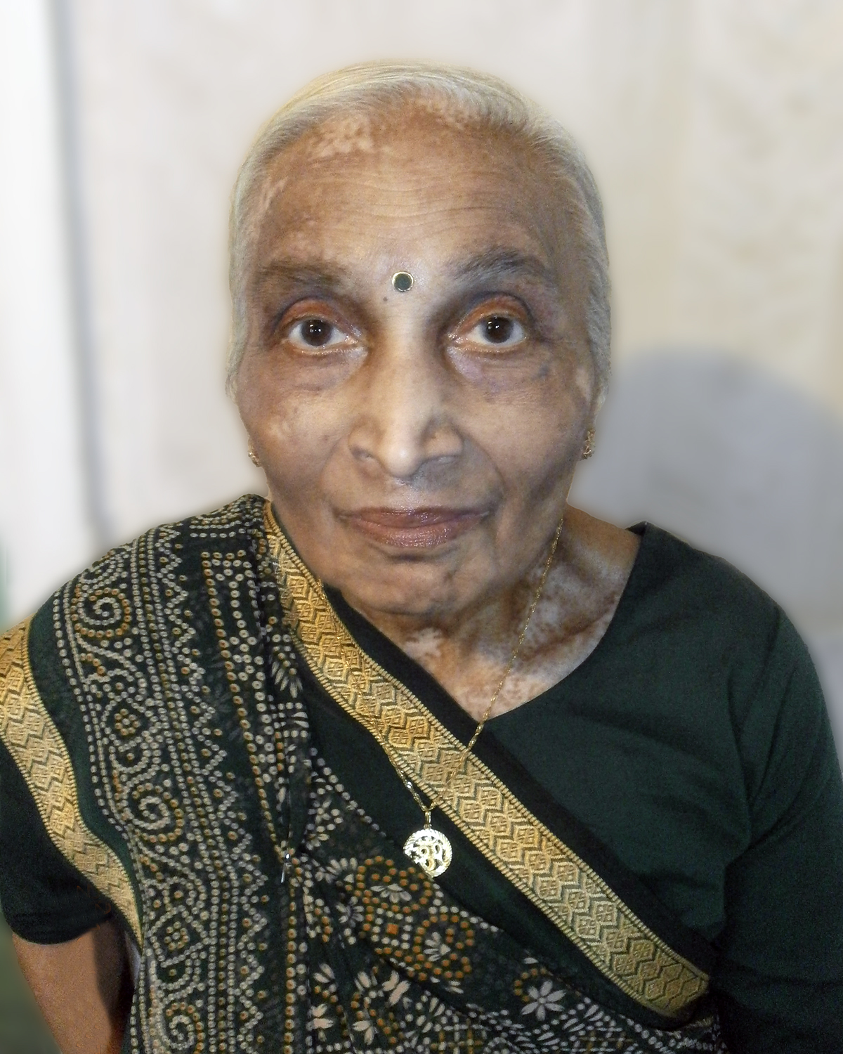 Late Nirmala (Nimu) Jesang Narshi Savla (Chela) | Oshwal Association of ...