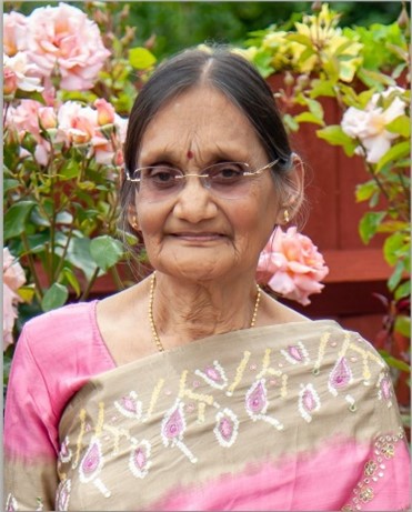 Late Piush Dinesh Mohanlal Shah | Oshwal Association of the U.K.