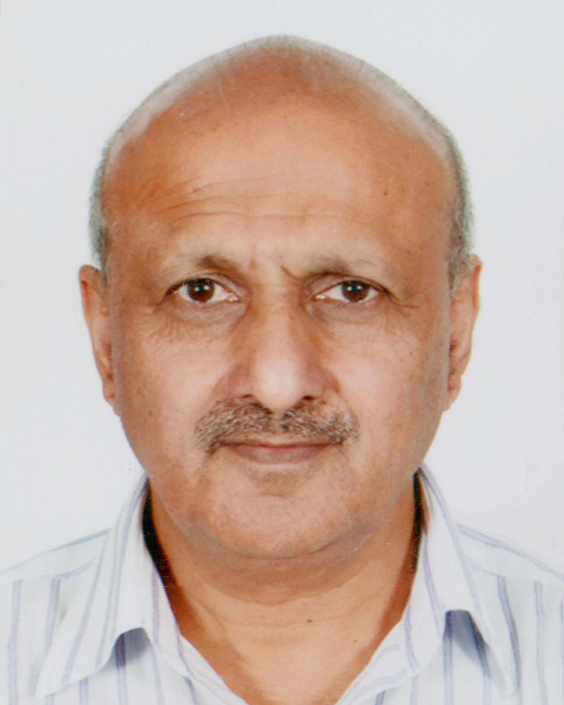 Late Kantilal Narshi Shah Oshwal Association Of The U K