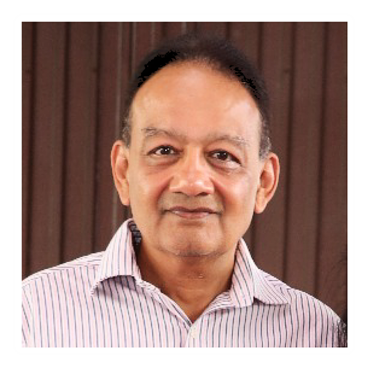 Late Jatish Meghji Shah(Galaiya) | Oshwal Association of the U.K.