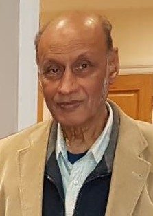 Late Rameshchand Meghji Raichand Shah | Oshwal Association of the U.K.