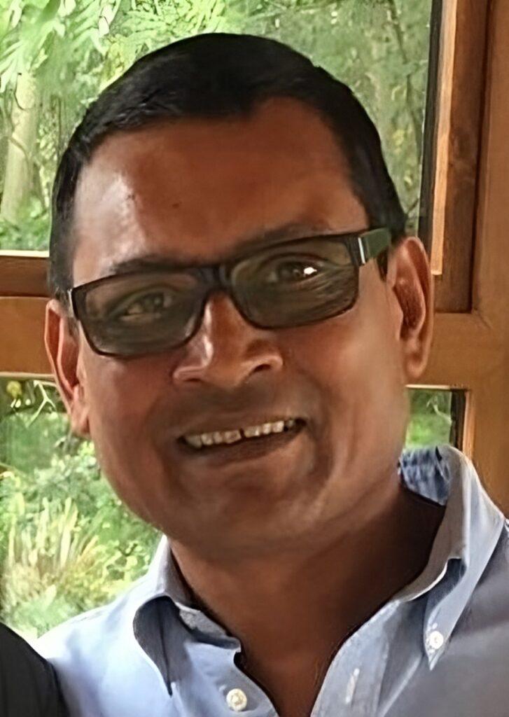 Late Vimal Govindji Ramji Shah | Oshwal Association of the U.K.