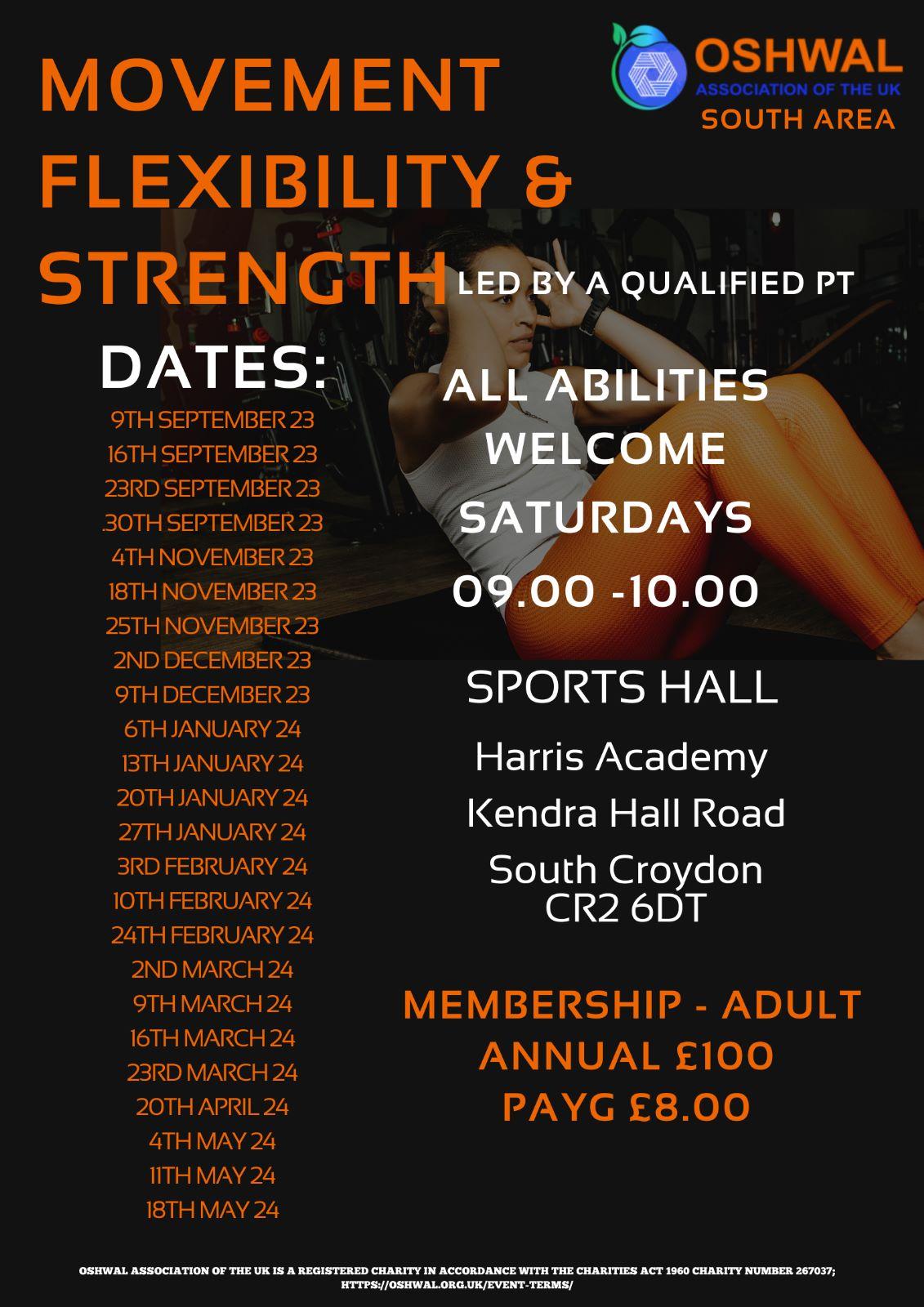 OAUK-South-Movement_Flexibility_Strength-2023 | Oshwal Association of ...