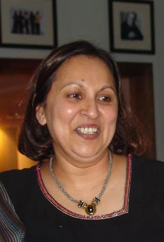 Late Prafulla Vinod Shah | Oshwal Association of the U.K.