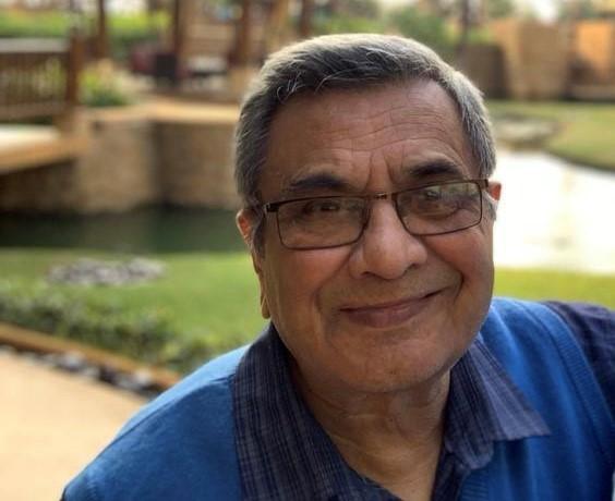Late Otamchand Devchand Meghji Shah (Kamani) | Oshwal Association of ...