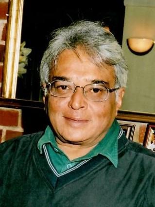 Late Mr Jitendra Prasad Chimanbhai Patel | Oshwal Association of the U.K.