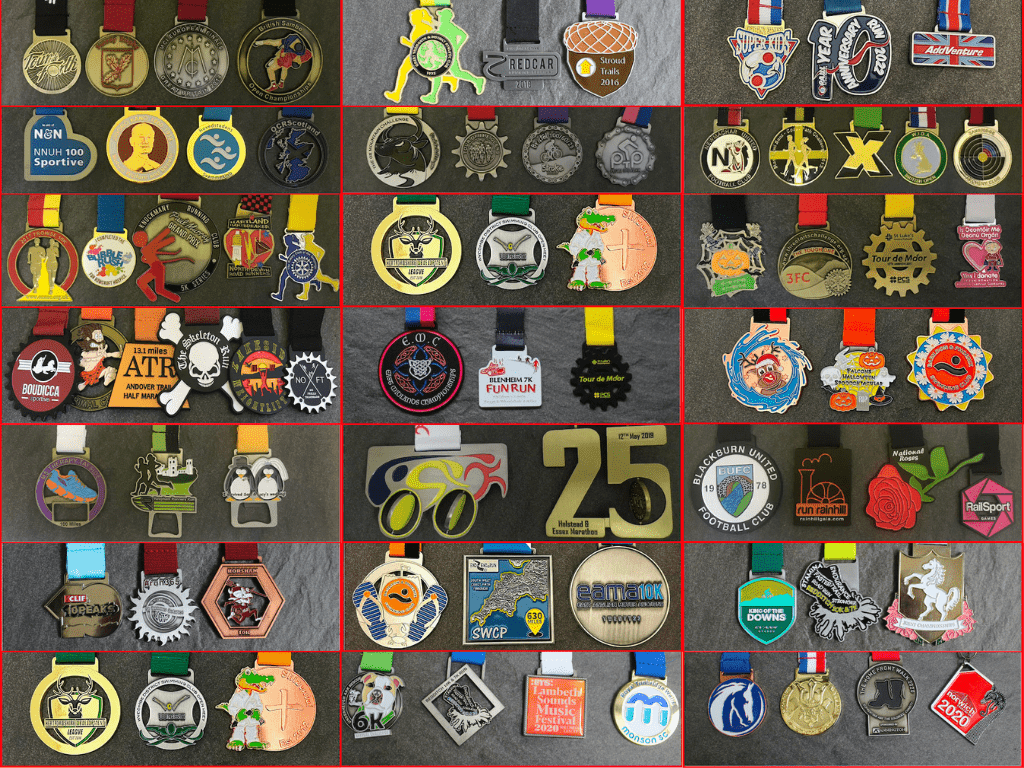 39th Sports Medal Design Competition! | Oshwal Association of the U.K.