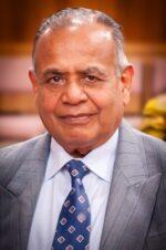 Late Ramniklal Premchand Mepa Shah | Oshwal Association of the U.K.