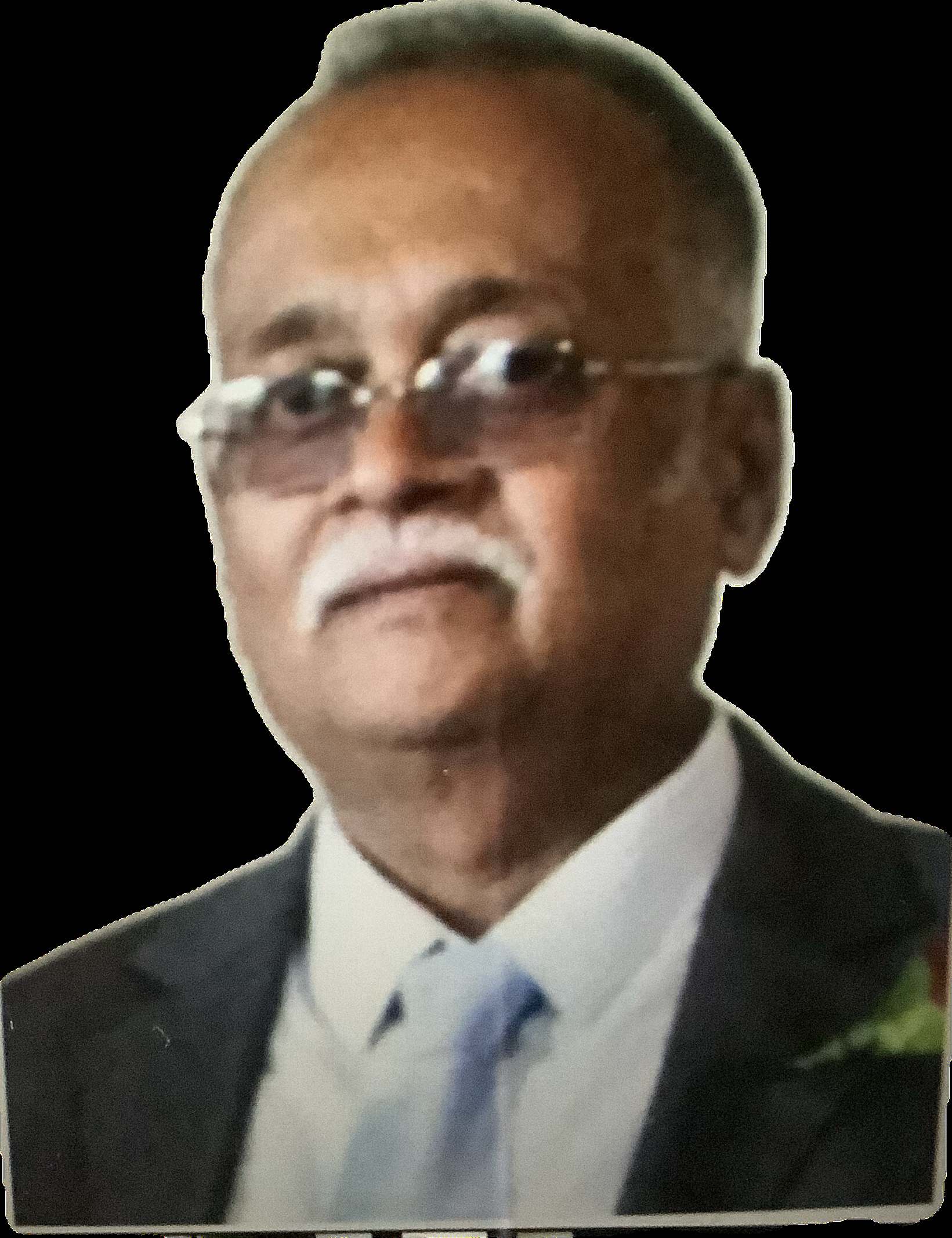 Late Jayantilal Meghji Jesangbhai Shah Nagaria. | Oshwal Association of ...