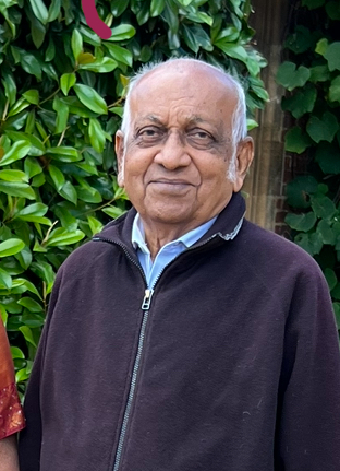 Late Chandrakant Velji Dhanji Shah (Jakharia | Oshwal Association of ...