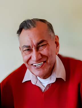 Late Amritlal Lalji Shah (Dodhia) | Oshwal Association of the U.K.