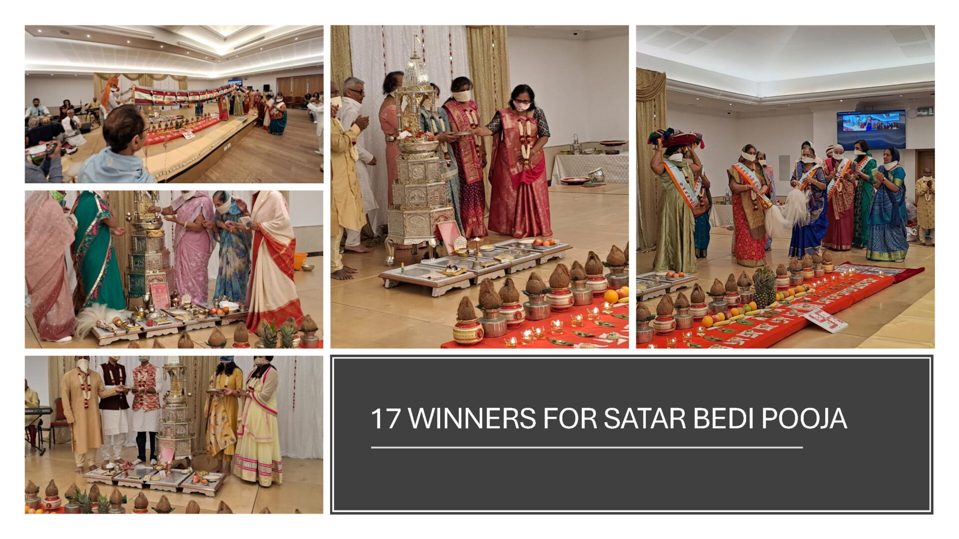 Paryushan 2024 | Oshwal Association of the U.K.