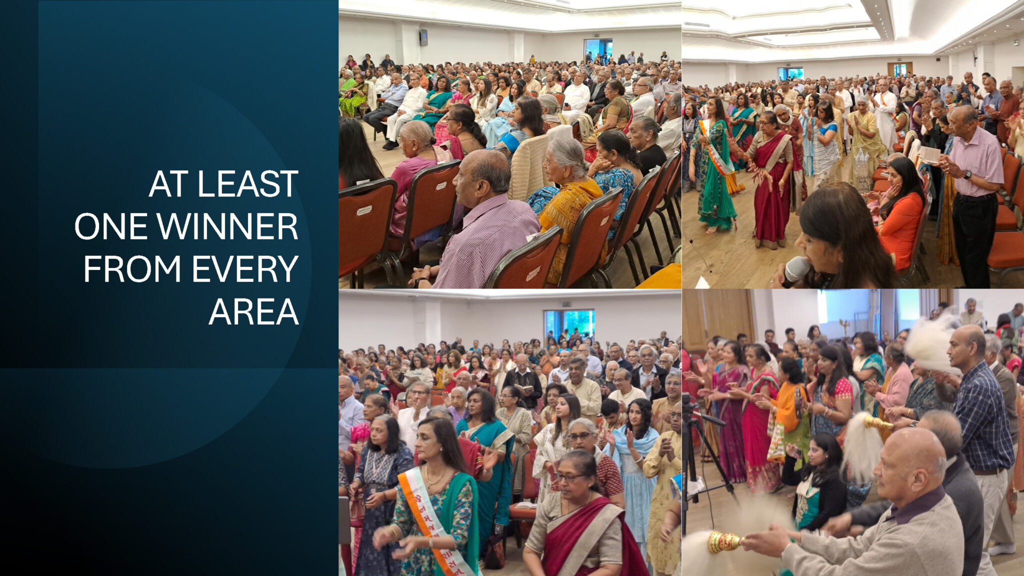 Paryushan 2024 | Oshwal Association of the U.K.