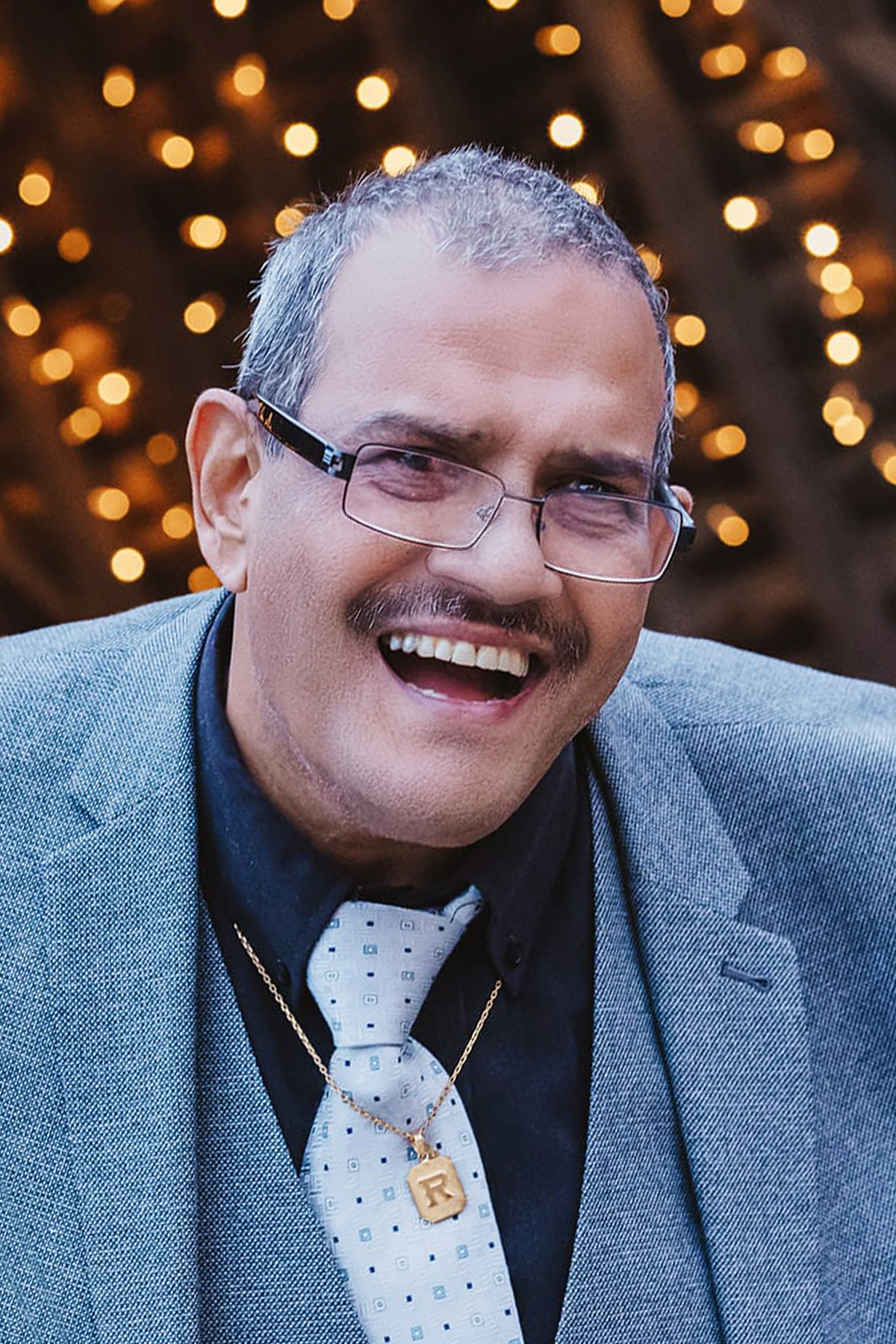 Late Rajnikant Hirji Hemraj Shah (Jakharia) | Oshwal Association of the ...