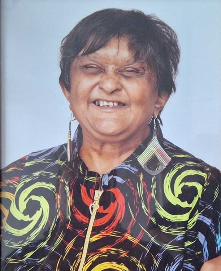Late Raksha Kantilal Shah | Oshwal Association of the U.K.