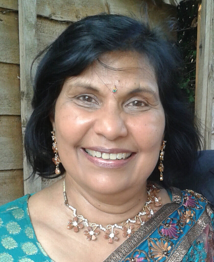 Oshwal Association of the U.K.
