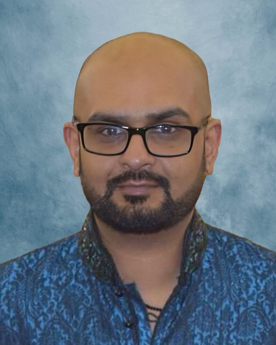 Late Khilan Ajit Dhanani | Oshwal Association of the U.K.