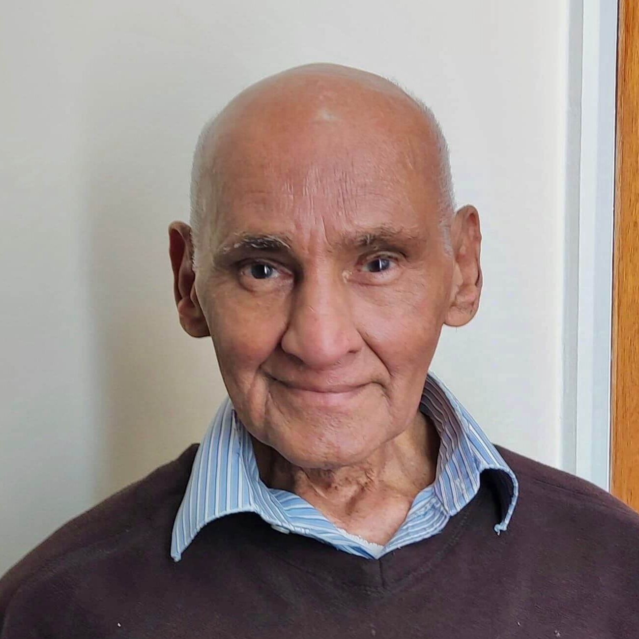 Late Shantilal Dayhabhai Samat Shah (Nagda) | Oshwal Association of the ...