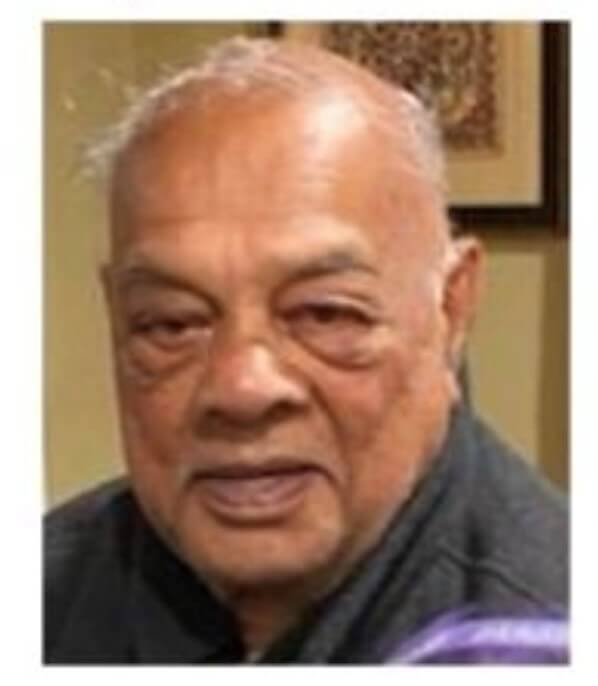 Late Motichand Nathoo Mehrag Shah | Oshwal Association of the U.K.