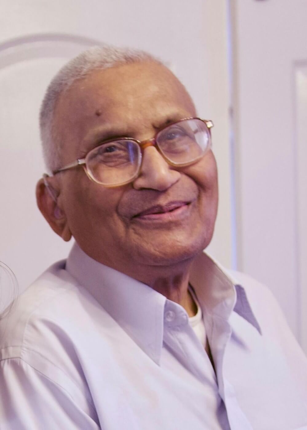 Late Premchand Raishi Rupa Sumaria Shah | Oshwal Association of the U.K.