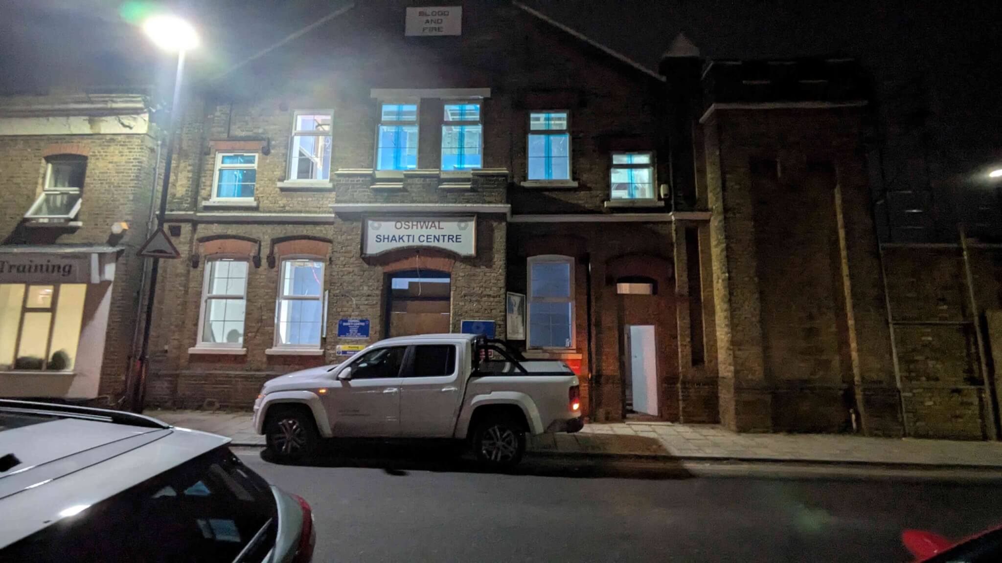 Oshwal Shakti Centre – Refurb Update | Oshwal Association of the U.K.
