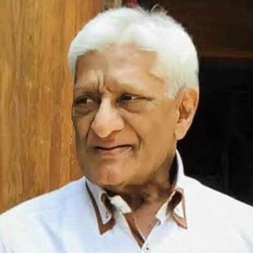 Late Rajnikant Devchand Kachra Haria (Bachu Bhai) | Oshwal Association ...