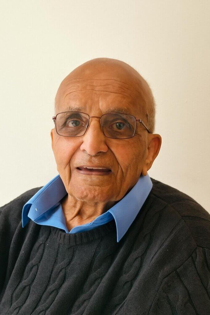 Oshwal Association of the U.K.