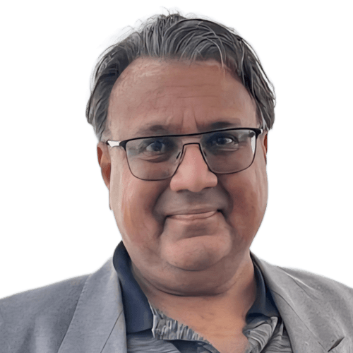Late Sachin Hasmukhlal Shah | Oshwal Association of the U.K.