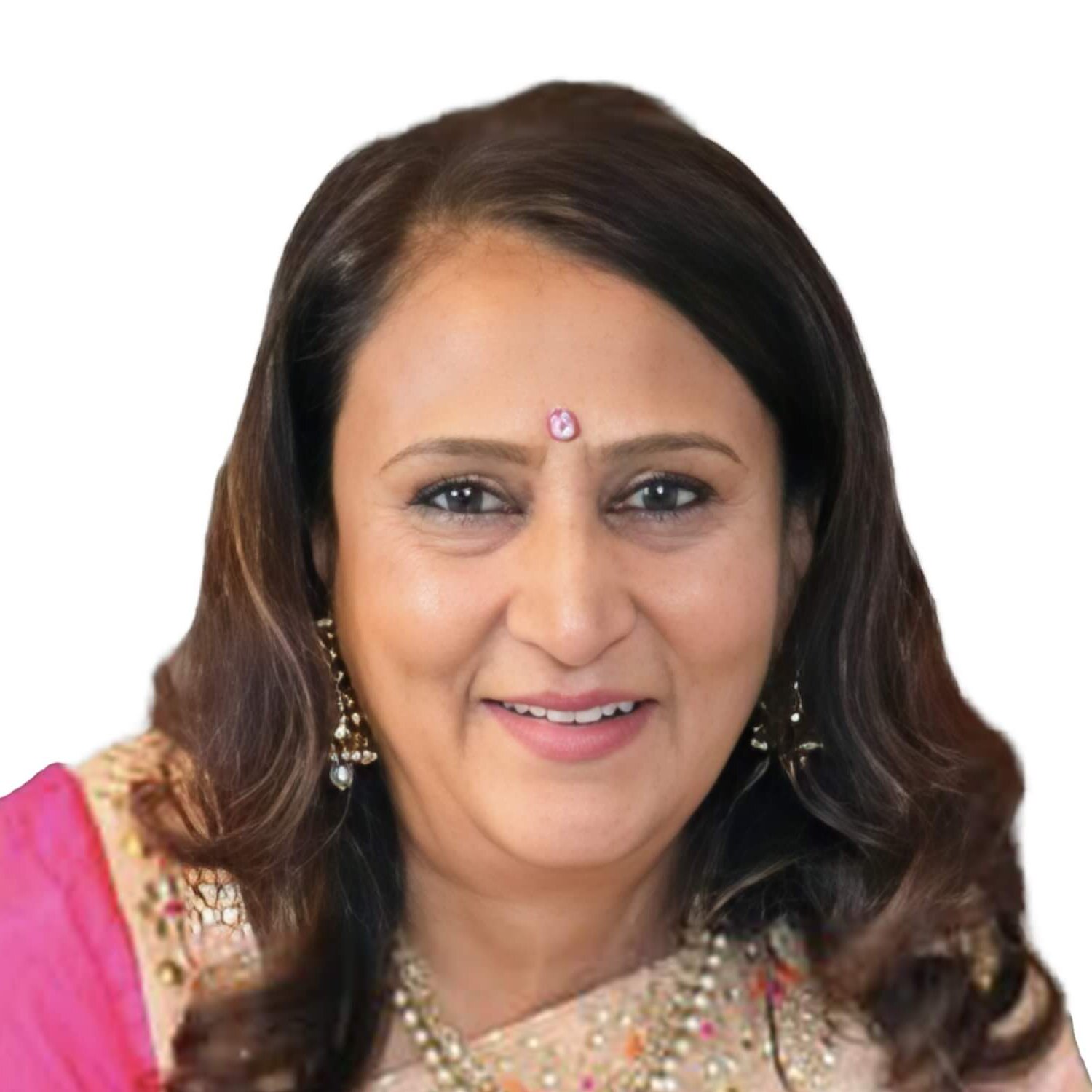 Late Meena Shailesh Shah | Oshwal Association of the U.K.