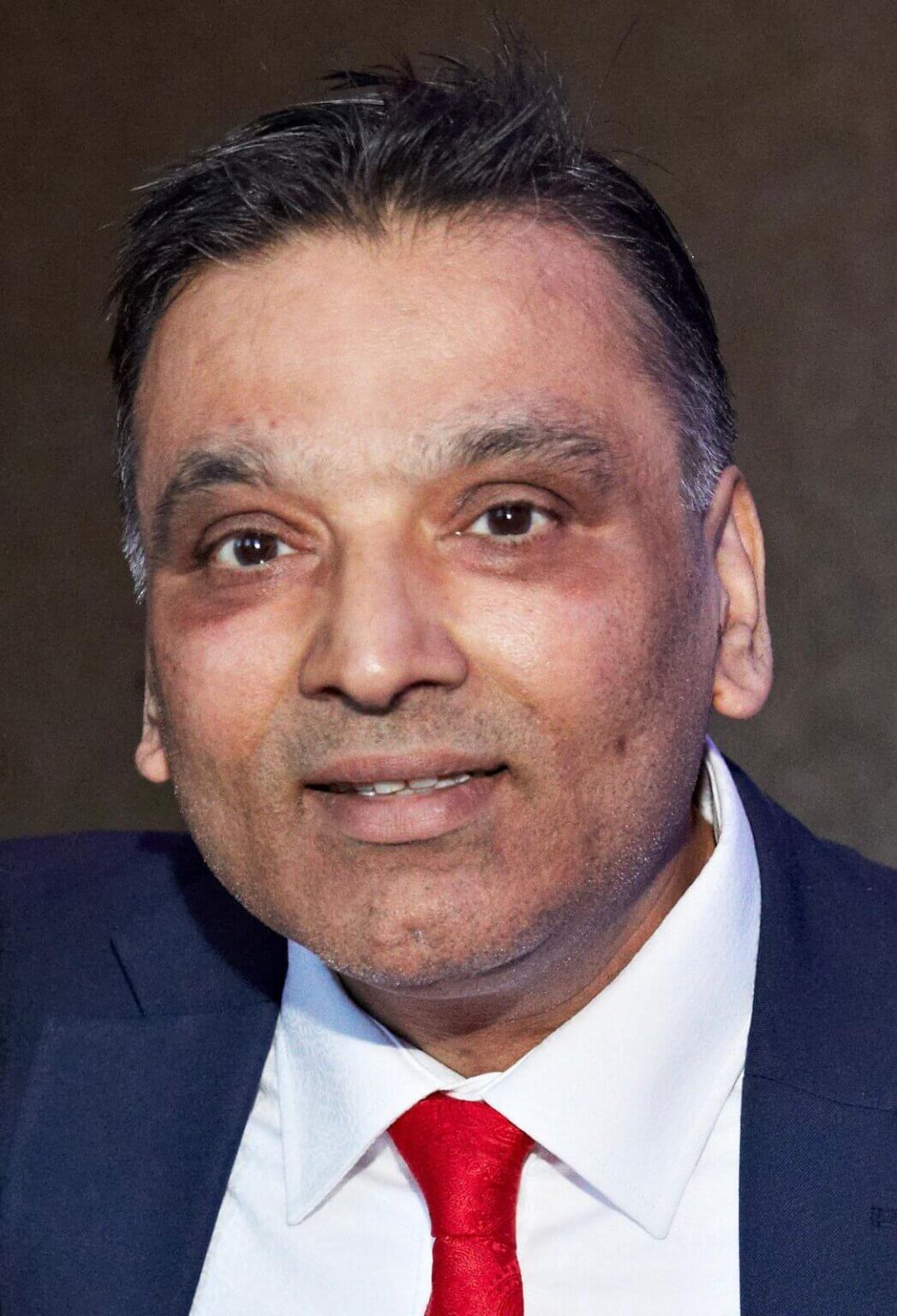 Welcome 2024 Shradhanjali Only | Oshwal Association of the U.K.