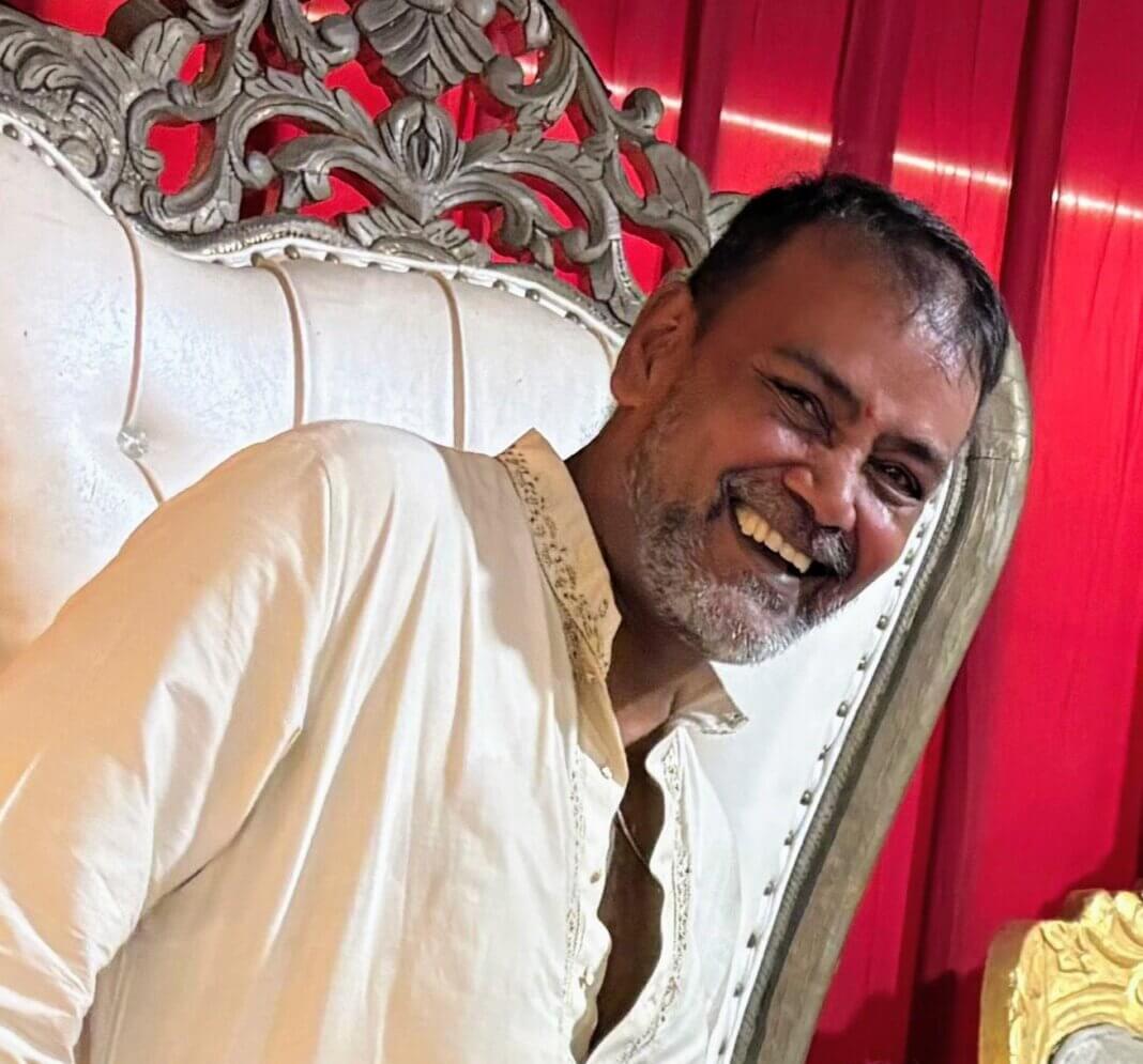 Welcome 2024 Shradhanjali Only | Oshwal Association of the U.K.