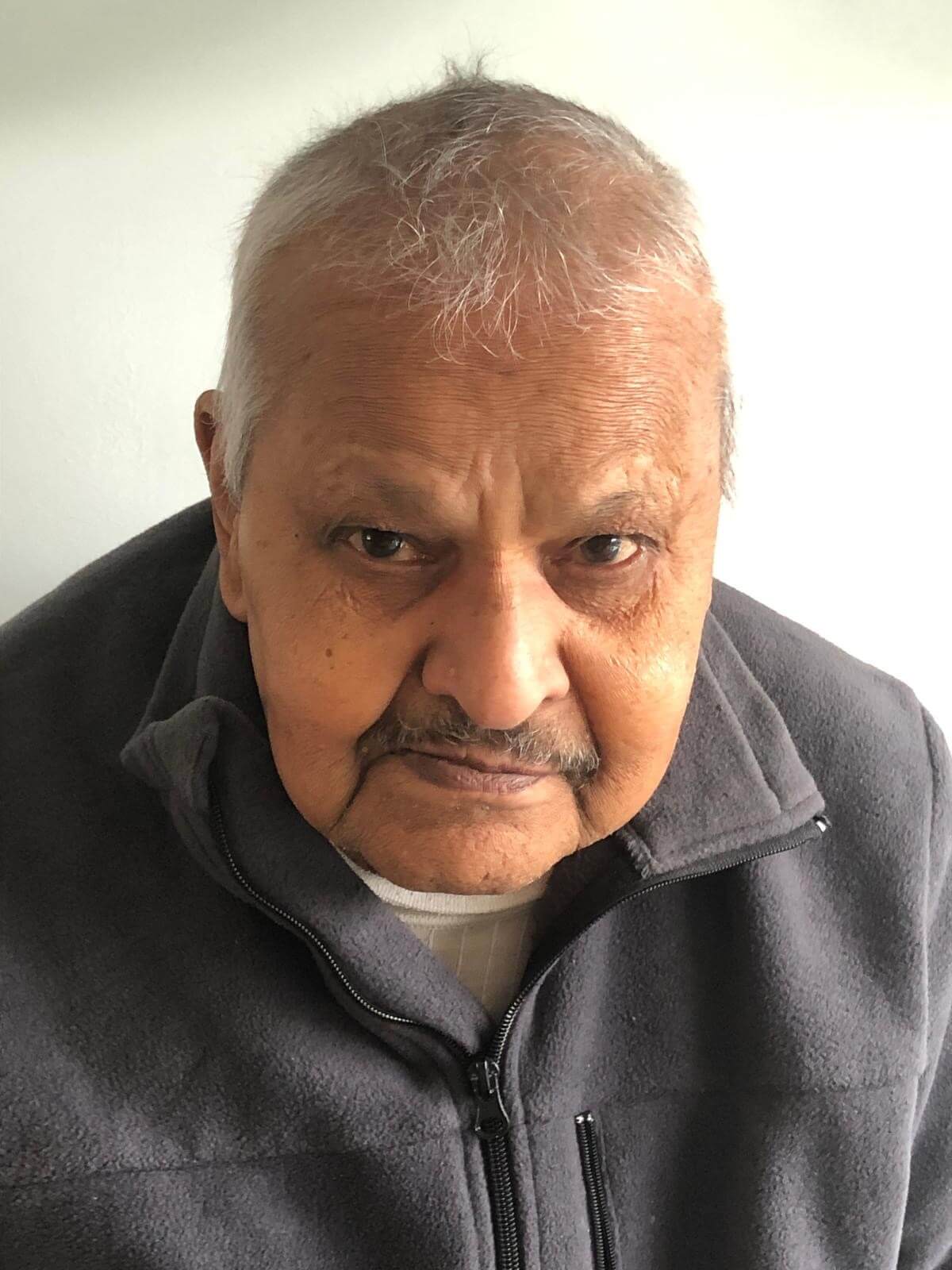 Welcome 2024 Shradhanjali Only | Oshwal Association of the U.K.