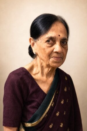 Late Kanchan Kishor Premchand Shah | Oshwal Association of the U.K.